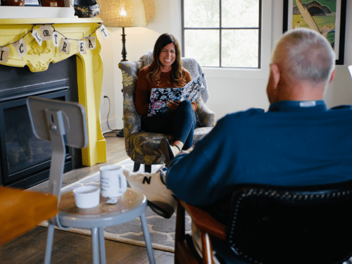 Life Story Interviews by Memory Lane Jane - 15th Annual Jay & Betty Van ...